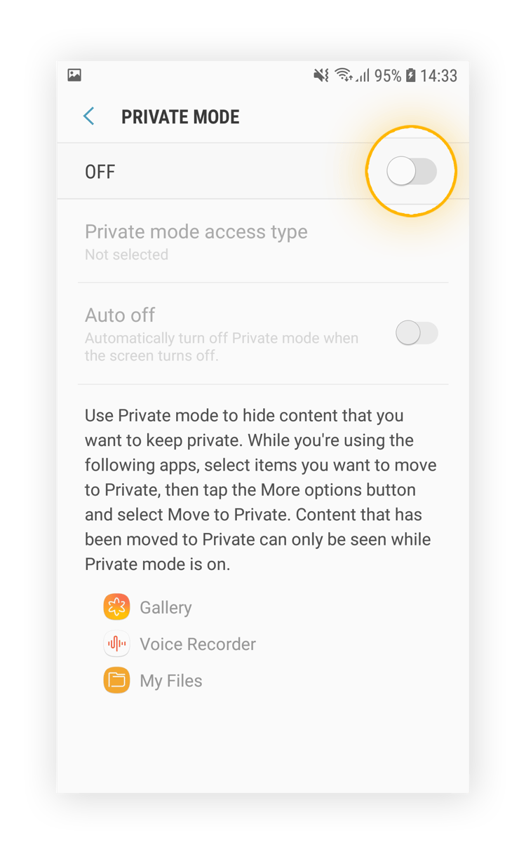 How To Hide Apps On Android Hide Icons And Disguise Apps Avg